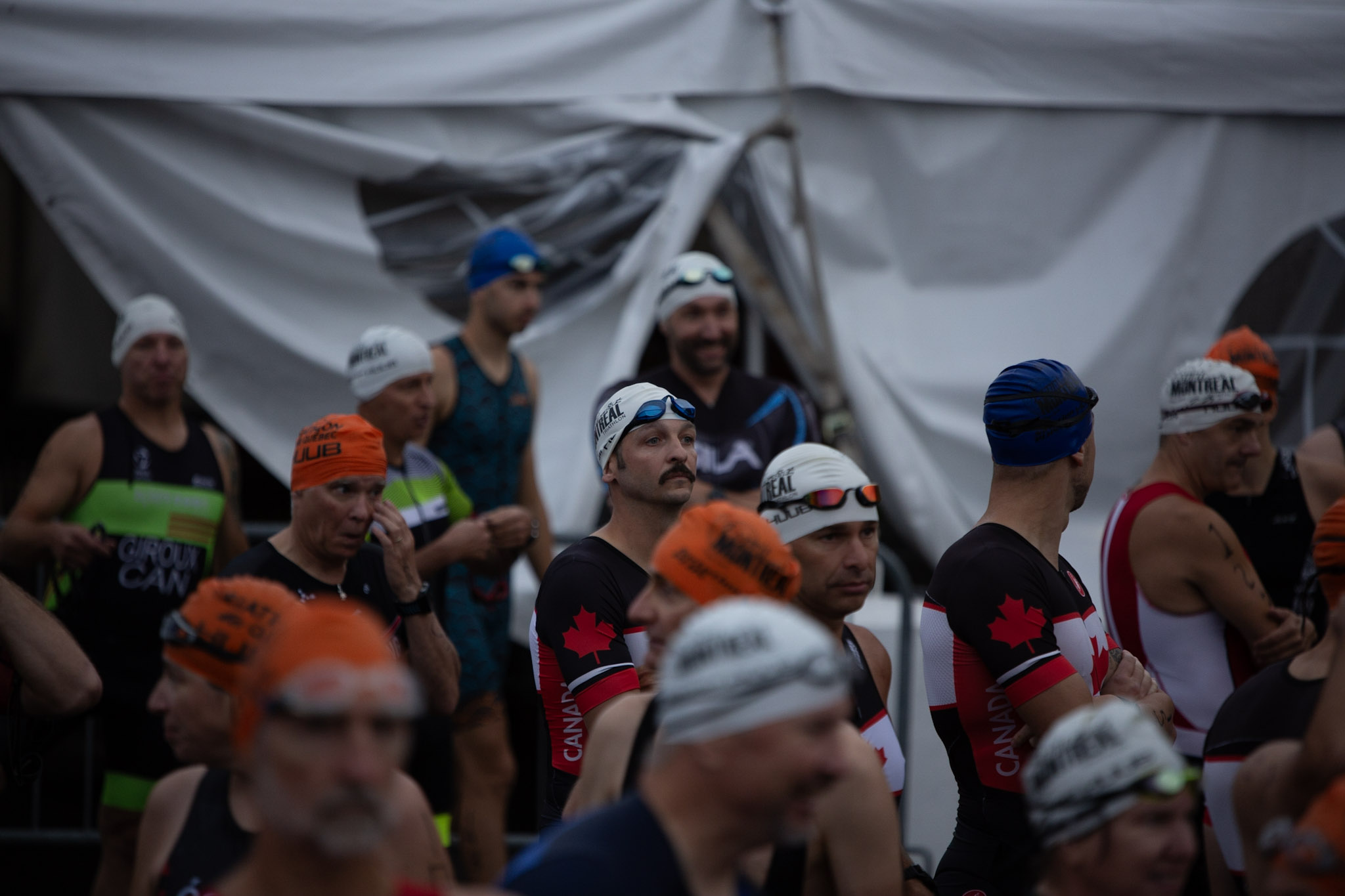 Athletes | Sail Challenge Esprit Montreal
