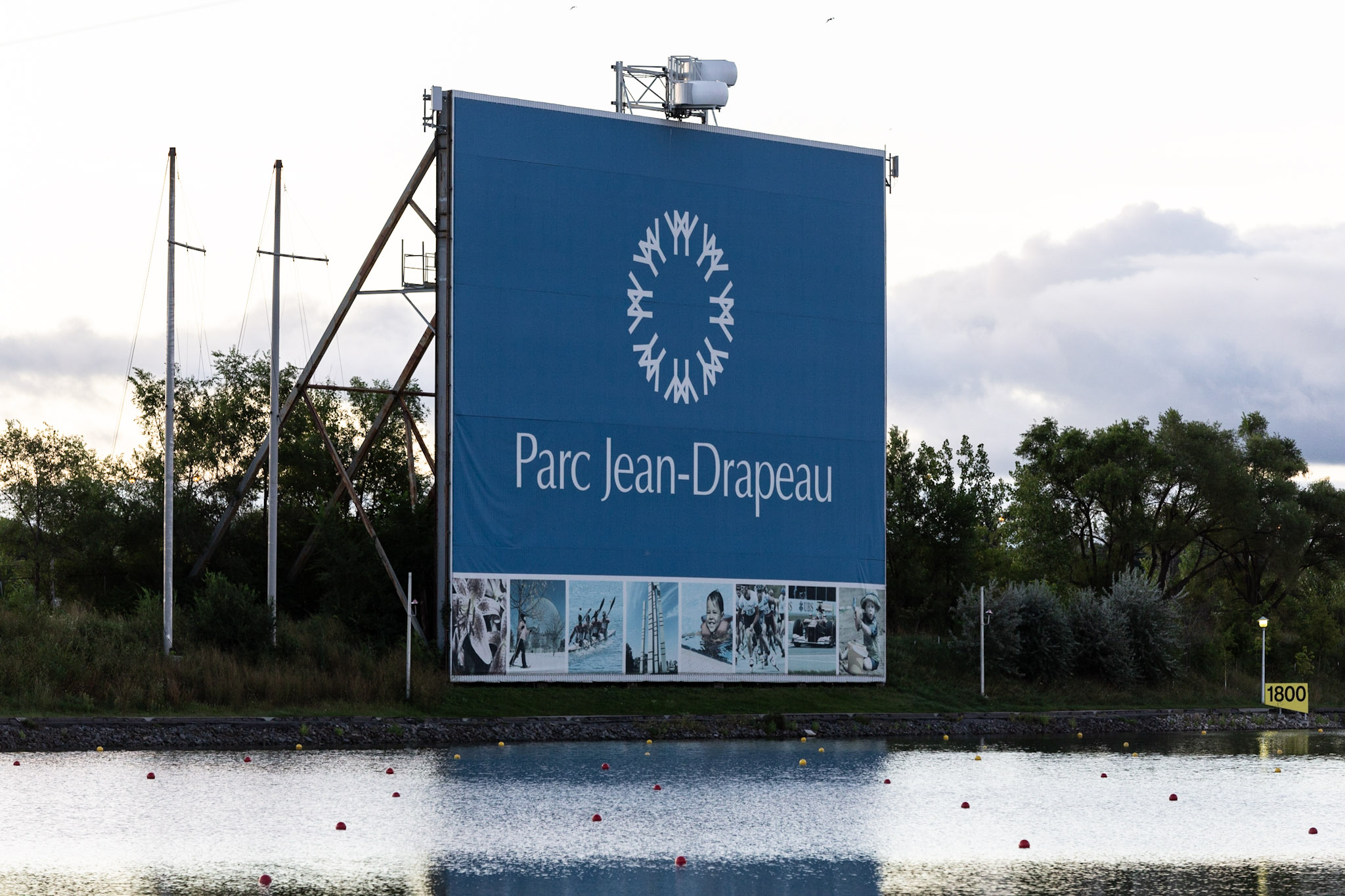 Courses | Sail Challenge Esprit Montreal